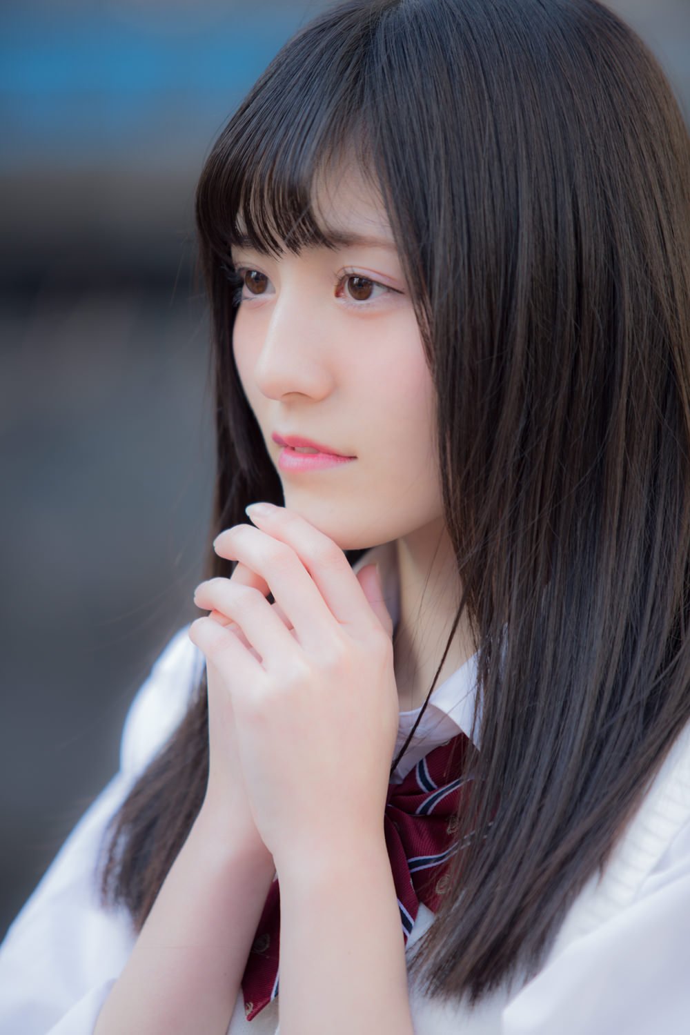 吉井美優(26時のマスカレイド)――拡散する写真集「GetNews girl」 ｜ ガジェット通信 GetNews