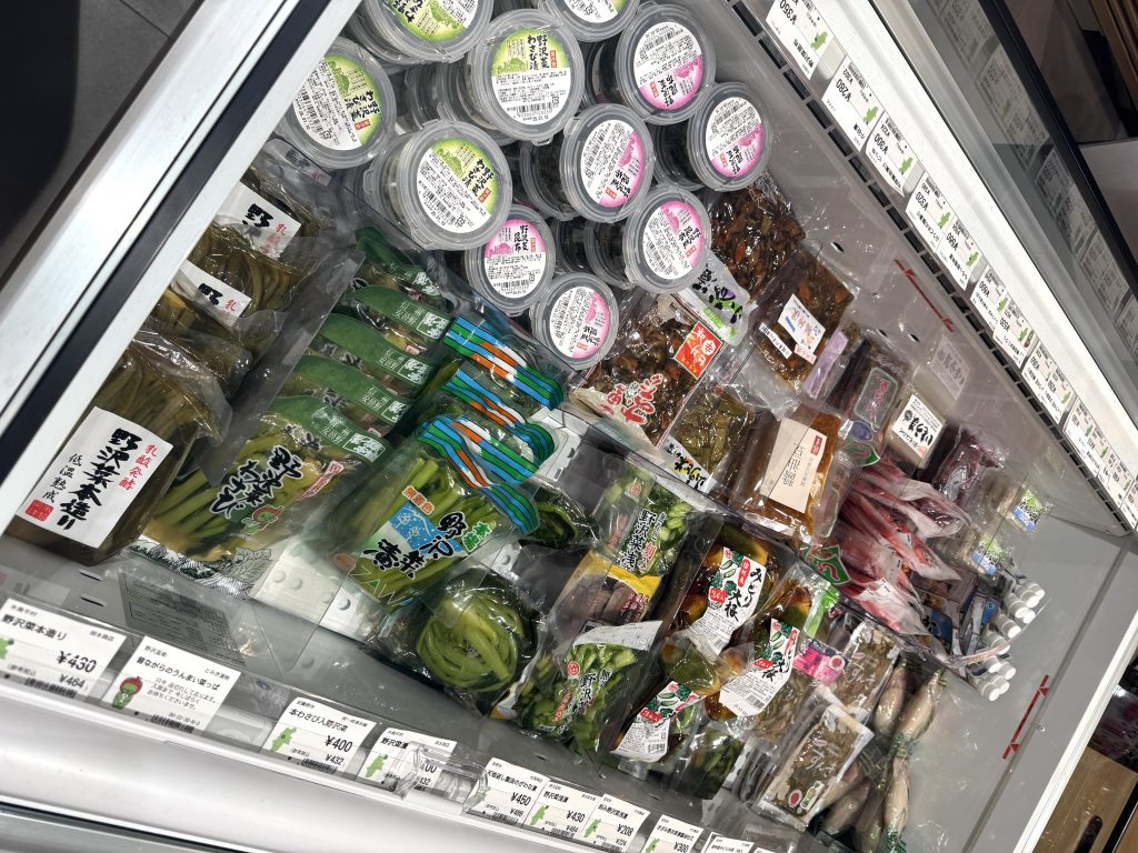 長野のおいしいものが大集結！ リニューアルした「銀座NAGANO」でワインの試飲や広々ショッピングを楽しもう ｜ ガジェット通信 GetNews