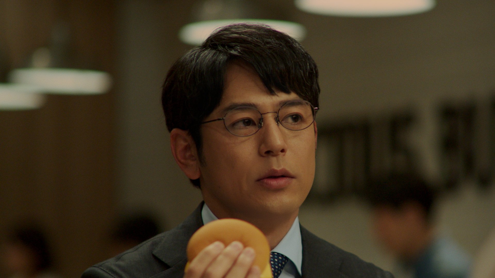 妻夫木聡がアドリブ連発？ マクドナルド新CMで「はしゃいじゃっていいですか!?」 ｜ ガジェット通信 GetNews