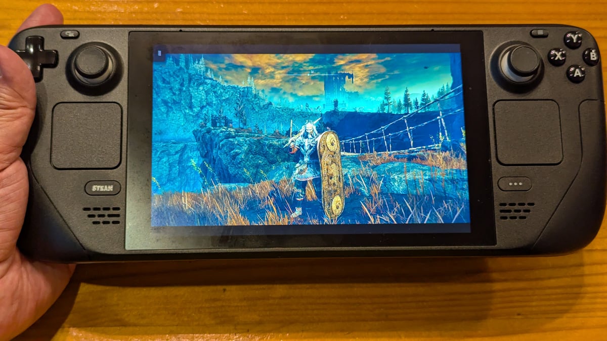 待ってた！ ブラウザからXboxリモートプレイが可能になったので「Steam Deck」で使えるようにしました ｜ ガジェット通信 GetNews