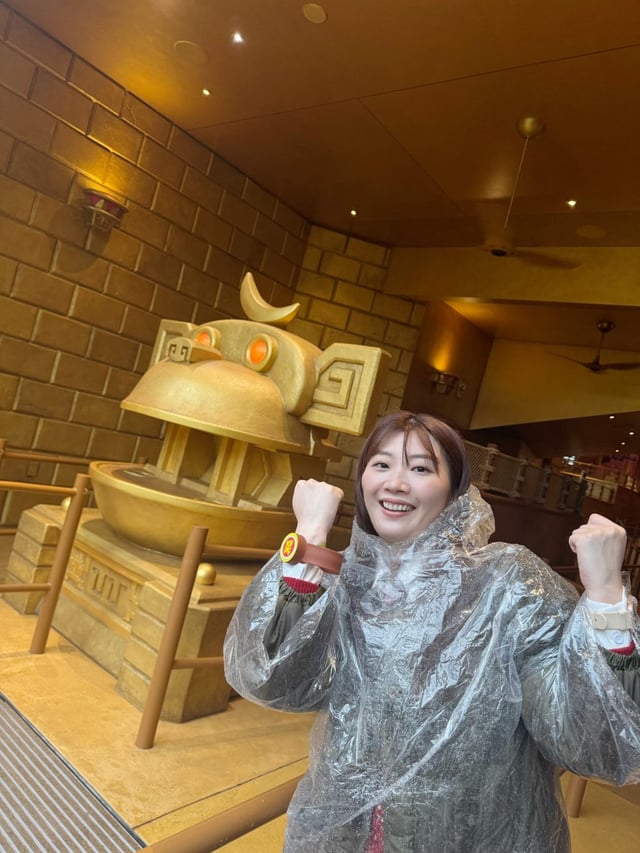 新ライドがワイルドで楽しすぎるッ!! USJの新エリア『ドンキーコング・カントリー』のお楽しみポイント ｜ ガジェット通信 GetNews