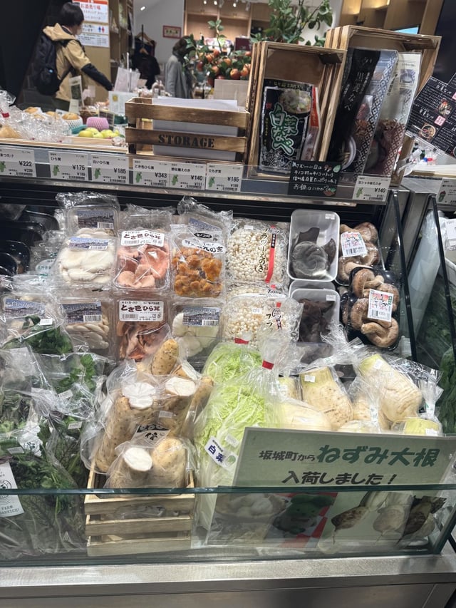 長野のおいしいものが大集結！ リニューアルした「銀座NAGANO」でワインの試飲や広々ショッピングを楽しもう ｜ ガジェット通信 GetNews