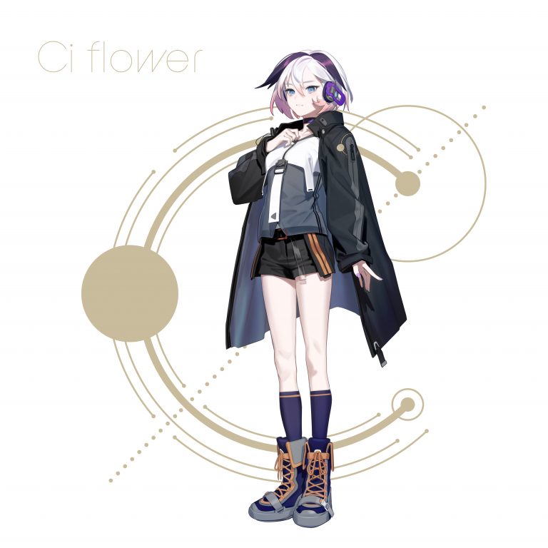 新ソングボイス『Ci flower（シィ フラワ）』を超初心者がさわってみた！ なめらかボイスに大感動 ｜ ガジェット通信 GetNews