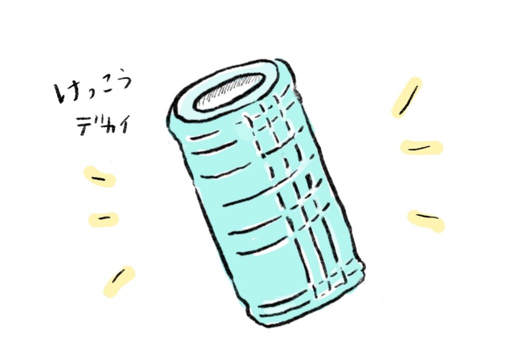 買ってみたら最高だったフィットネスグッズ「トリガーポイント フォームローラー」 ｜ ガジェット通信 GetNews