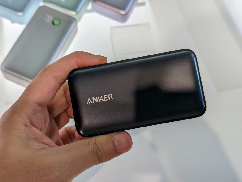 Anker新製品発表会で気になった注目のチャージング製品まとめ / Anker Power Conference 2023 Spring ｜ ガジェット通信 GetNews