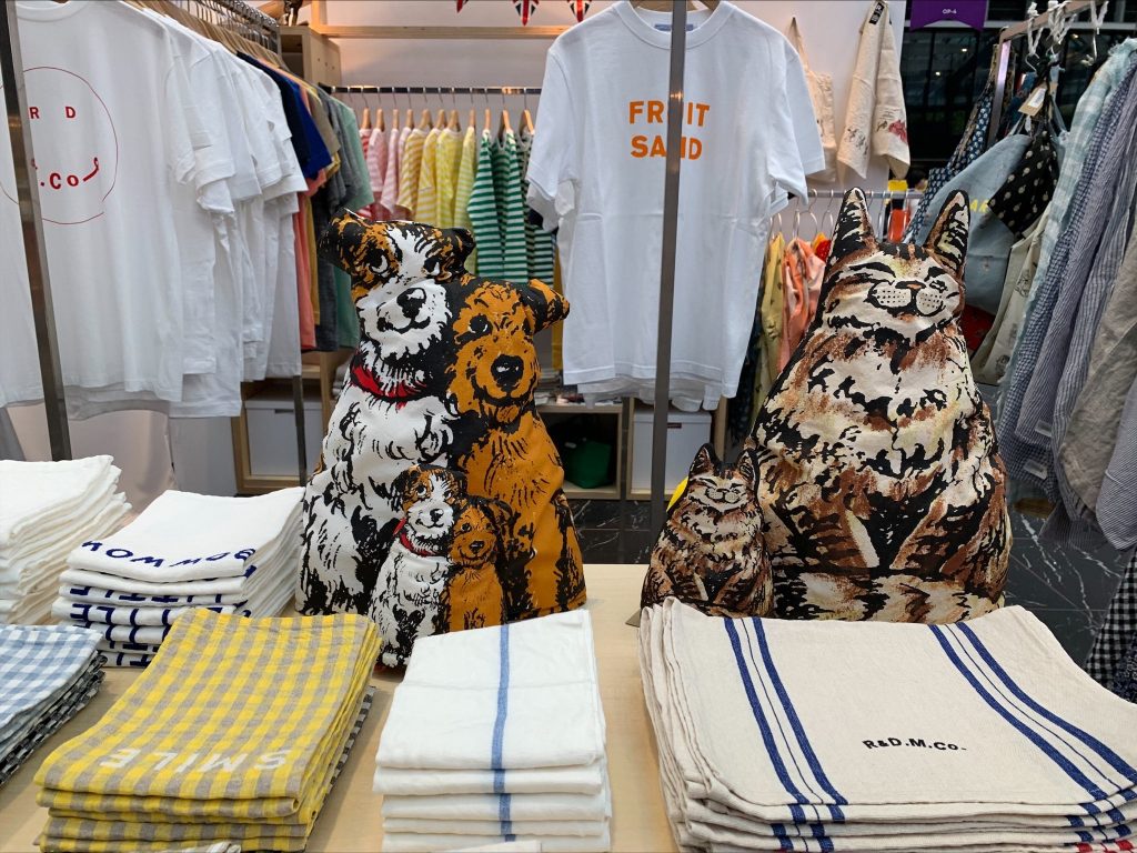 出来立てポテチから心くすぐる雑貨まで！ 「生活のたのしみ展2023」に行ってみた ｜ ガジェット通信 GetNews