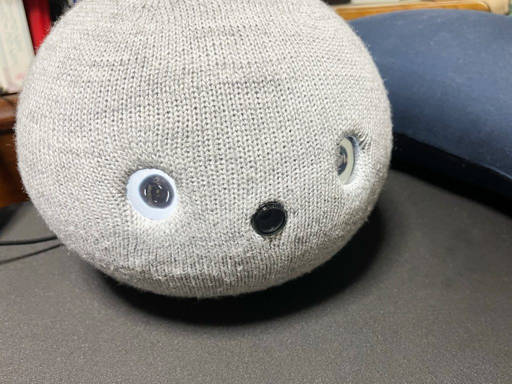 何もしないロボットがいつの間にか家族に!? Panasonicの「NICOBO」と暮らして感じたこと ｜ ガジェット通信 GetNews