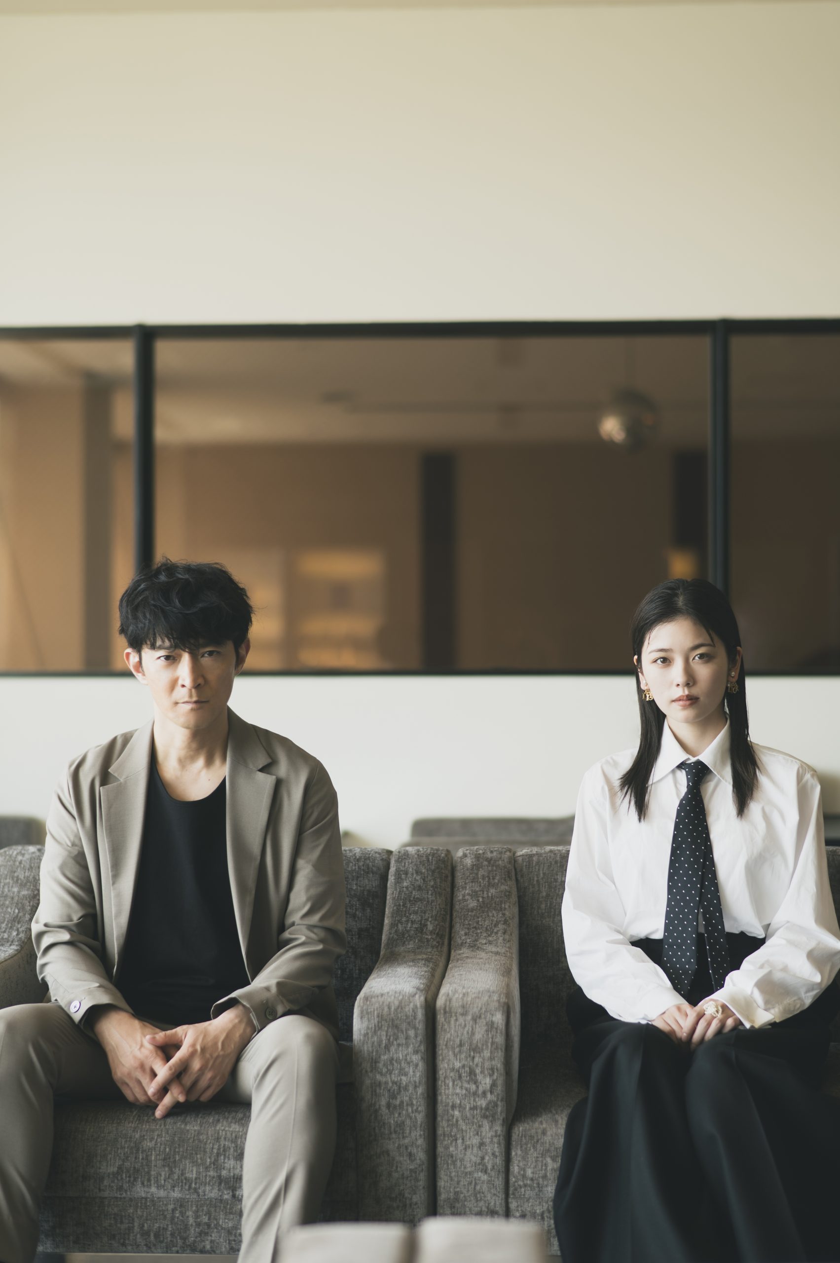 今映画館で観るべき超4DX向き映画！小芝風花＆津田健次郎が魅力を語る！竜巻アクション超大作『ツイスターズ』撮り下ろしインタビュー ｜ ガジェット通信 GetNews