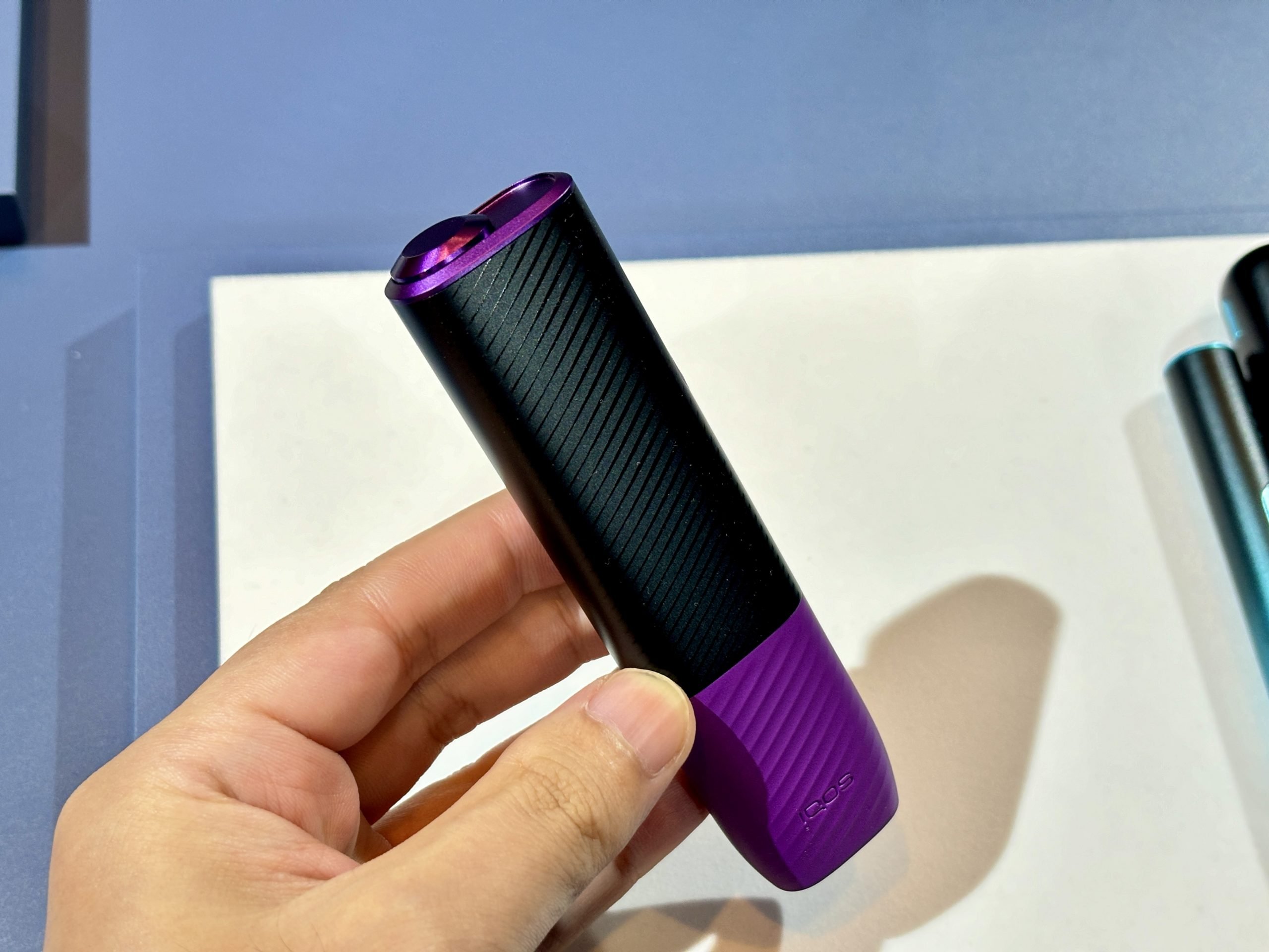 IQOS10周年を記念した「IQOS イルマ i アニバーサリーモデル」日本限定で発売 ｜ ガジェット通信 GetNews