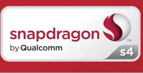 Qualcomm、モバイル向けプロセッサ「Snapdragon S4 Play」にクアッドコアCPUの「MSM8225Q」と「MSM8625Q ...