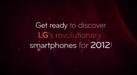 LG、MWC 2012に向けたプロモーション動画を公開 ｜ ガジェット通信 GetNews