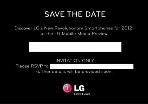 LG、MWC 2012で”革新的なスマートフォン”を発表 ｜ ガジェット通信 GetNews