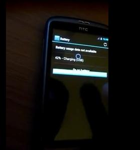 HTC Desire向けのAndroid 4.0 SDK ROMが公開（動画あり） ｜ ガジェット通信 GetNews