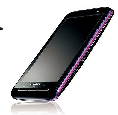 パナソニック初のスマートフォンの発売日が確定、NTTドコモ「P-07C」は8月13日、ソフトバンク「Sweety 003P」は8月12日 ｜ ガジェット通信 GetNews