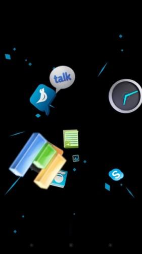 Android 4.0に『Rocket Launcher』と呼ばれるランチャーが含まれていた ｜ ガジェット通信 GetNews