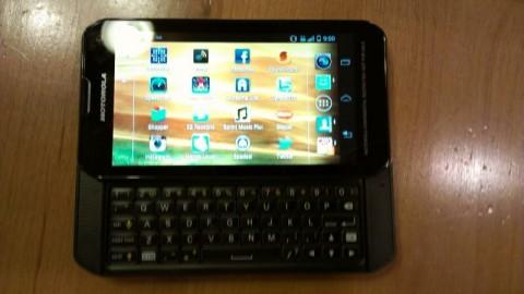 Motorola XT897がFCC通過、Photon Q？ ｜ ガジェット通信 GetNews