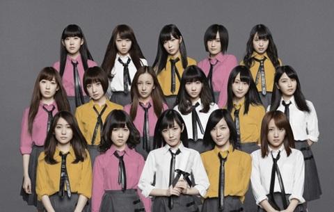 2月17日放送「MUSIC JAPAN」にTOKIO、ELT、AKB、AI、E-girls出演 ｜ ガジェット通信 GetNews